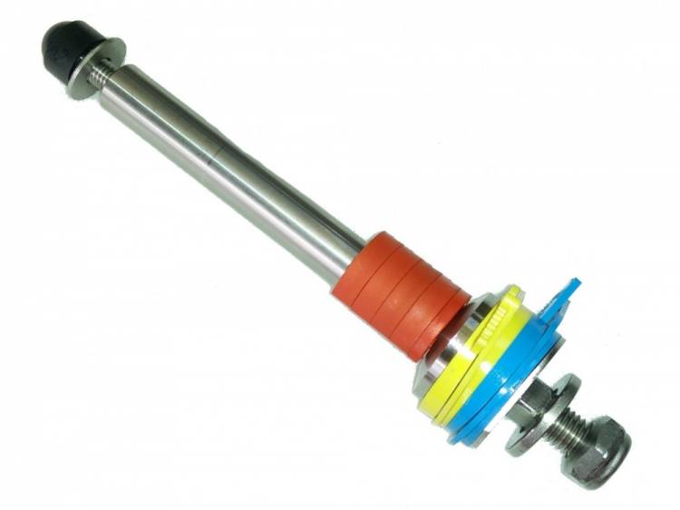 AxioR™ Adjustable Pin | Carl Douglas Racing Shells